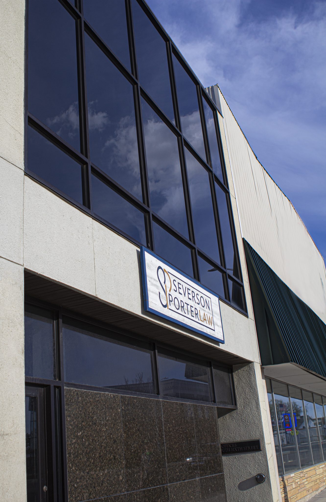 Severson Porter Law - Brainerd MN Business & Real Estate Attorneys